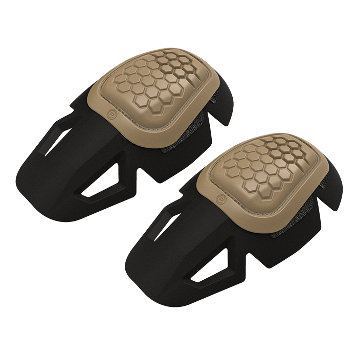 AirFlex™ Impact Combat Knee Pad